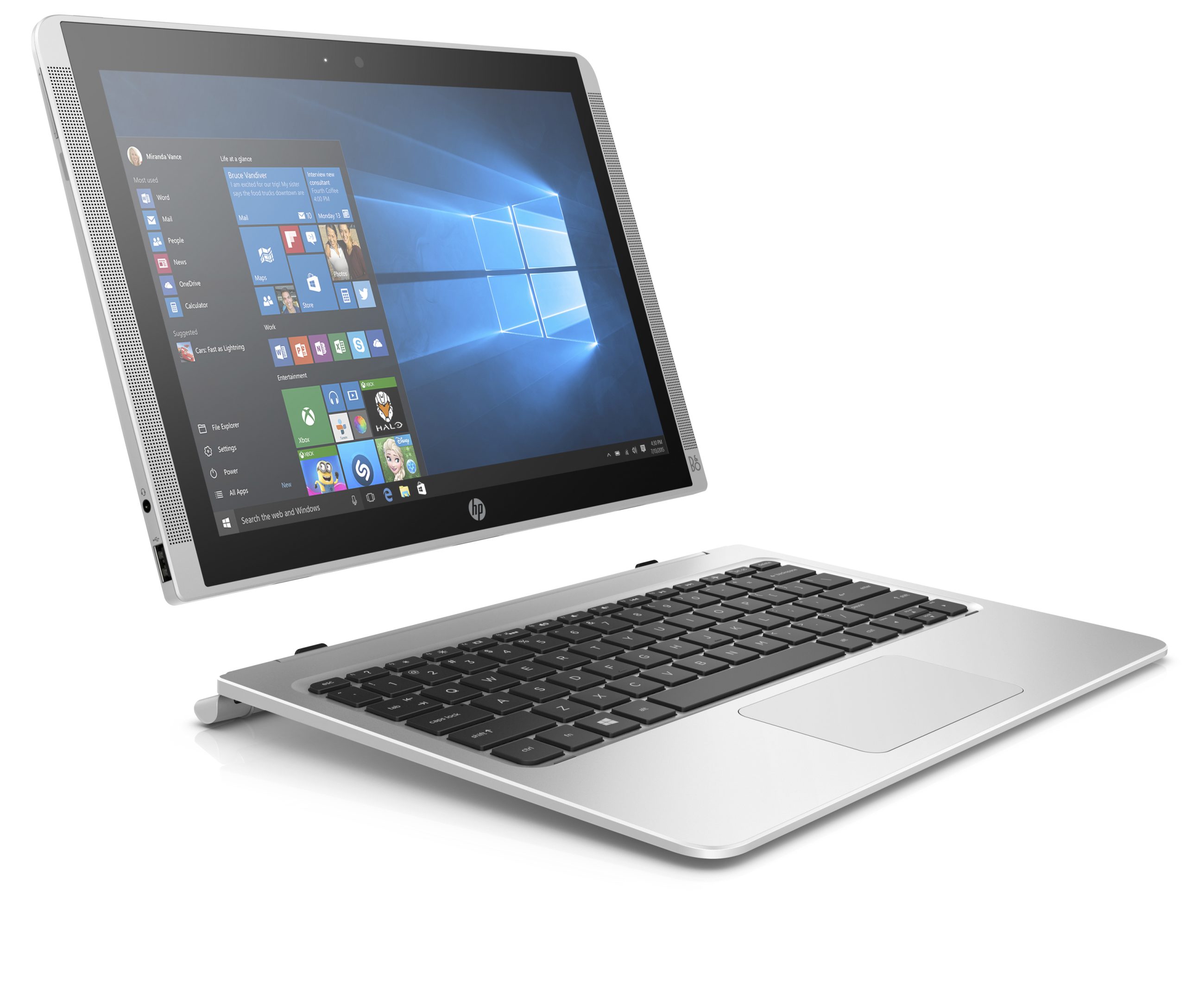 HP’s sleek Spectre x360 now has a 15-inch big brother and an OLED ...