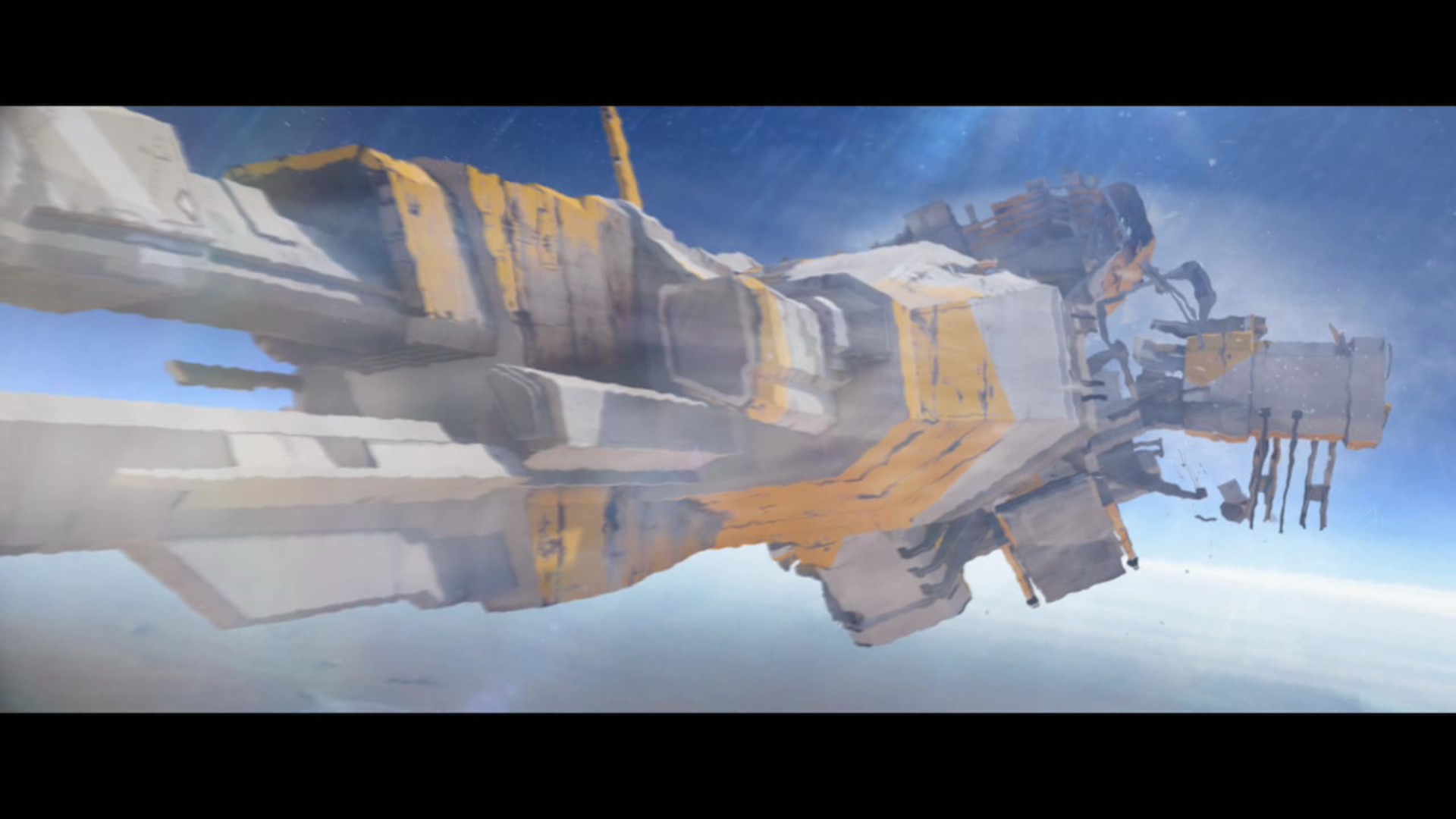 Homeworld: Deserts of Kharak is a small game in a big galaxy - Ars Technica