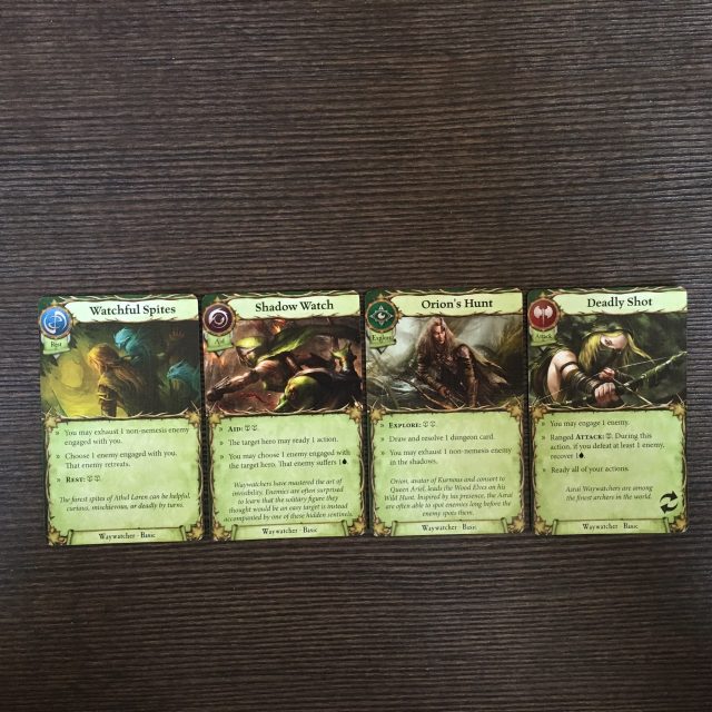 Warhammer Quest: The Adventure Card Game—dive into a dungeon of cards ...