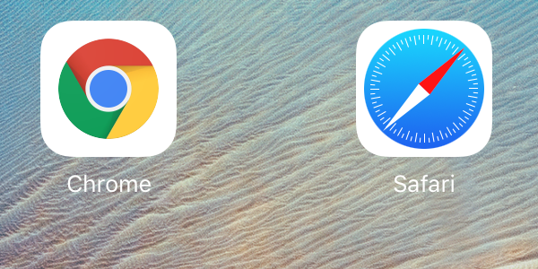 New Chrome for iOS is finally as fast and stable as Safari - Ars Technica