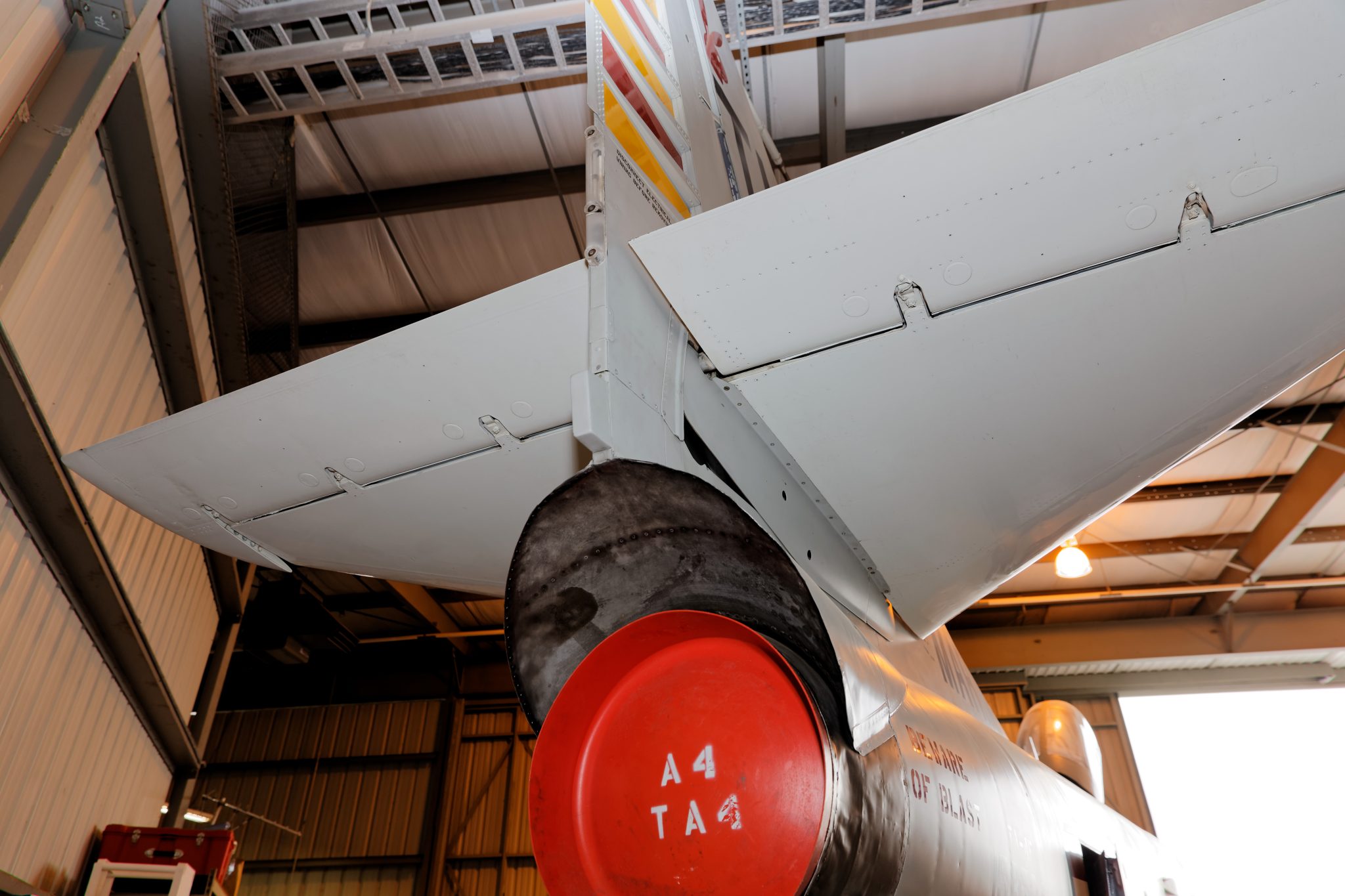 The slowly fading art of flying—and maintaining—Cold War fighter jets ...