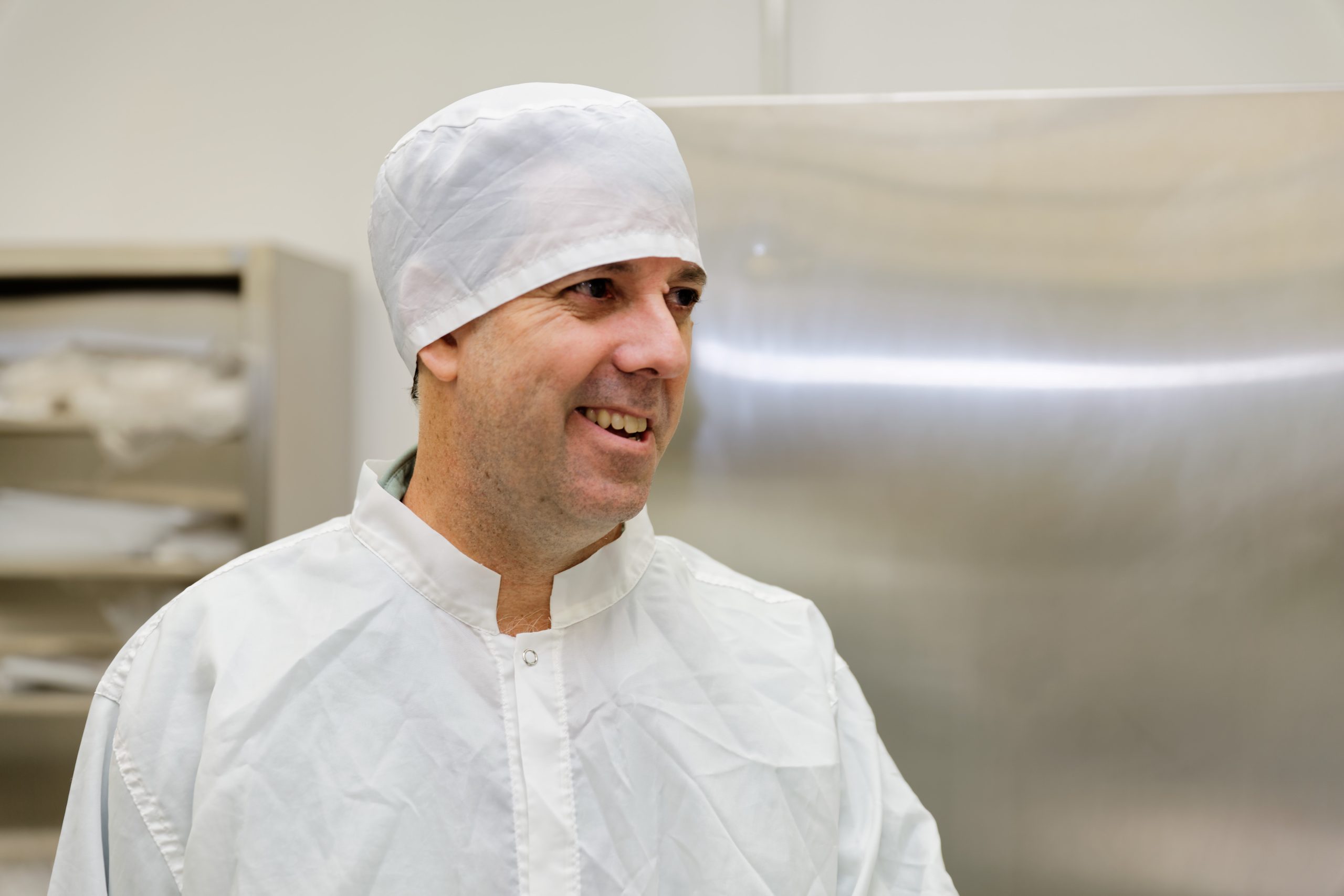 Inside the vault: A rare glimpse of NASA’s otherworldly treasures - Ars ...