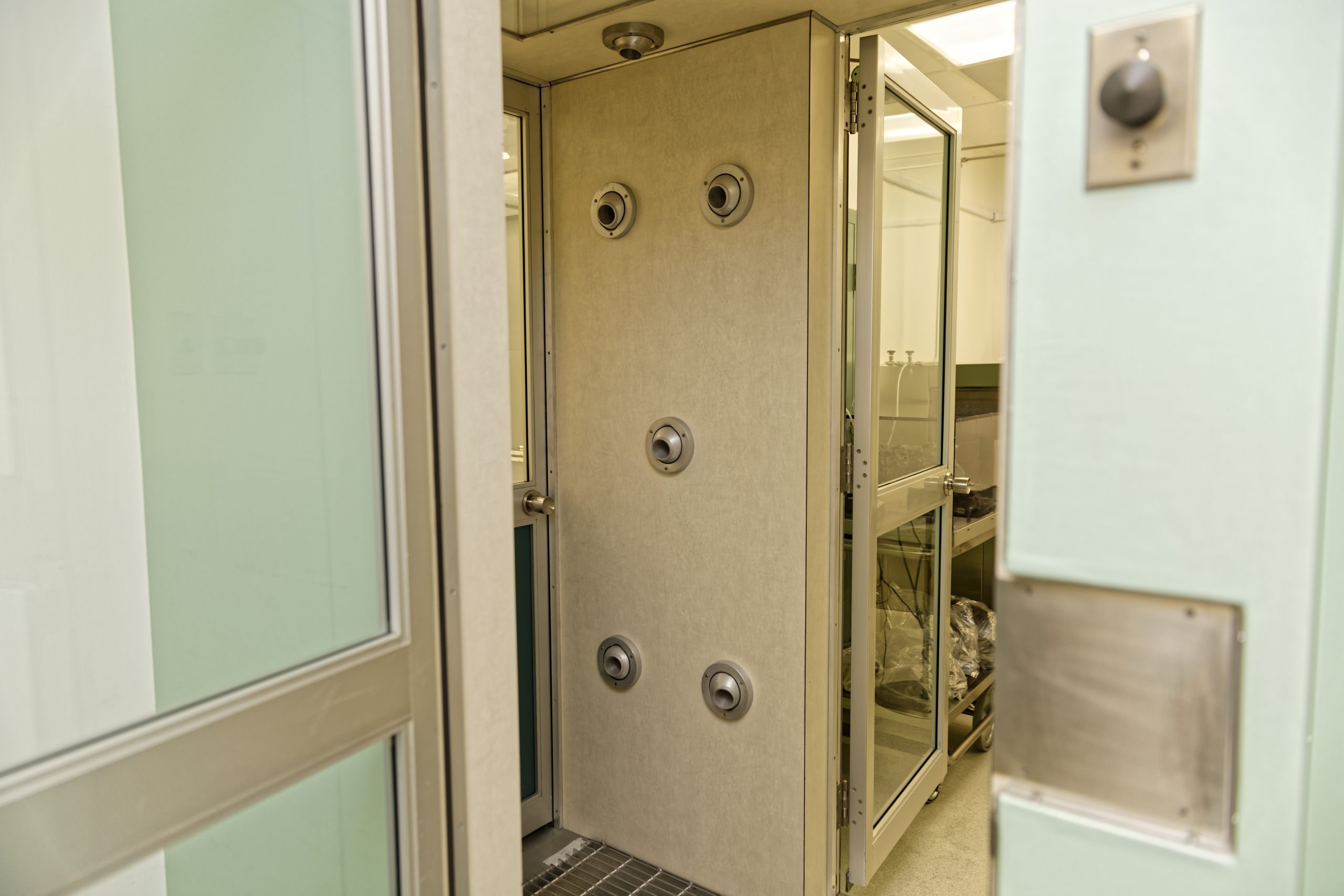 Inside the vault: A rare glimpse of NASA’s otherworldly treasures - Ars ...