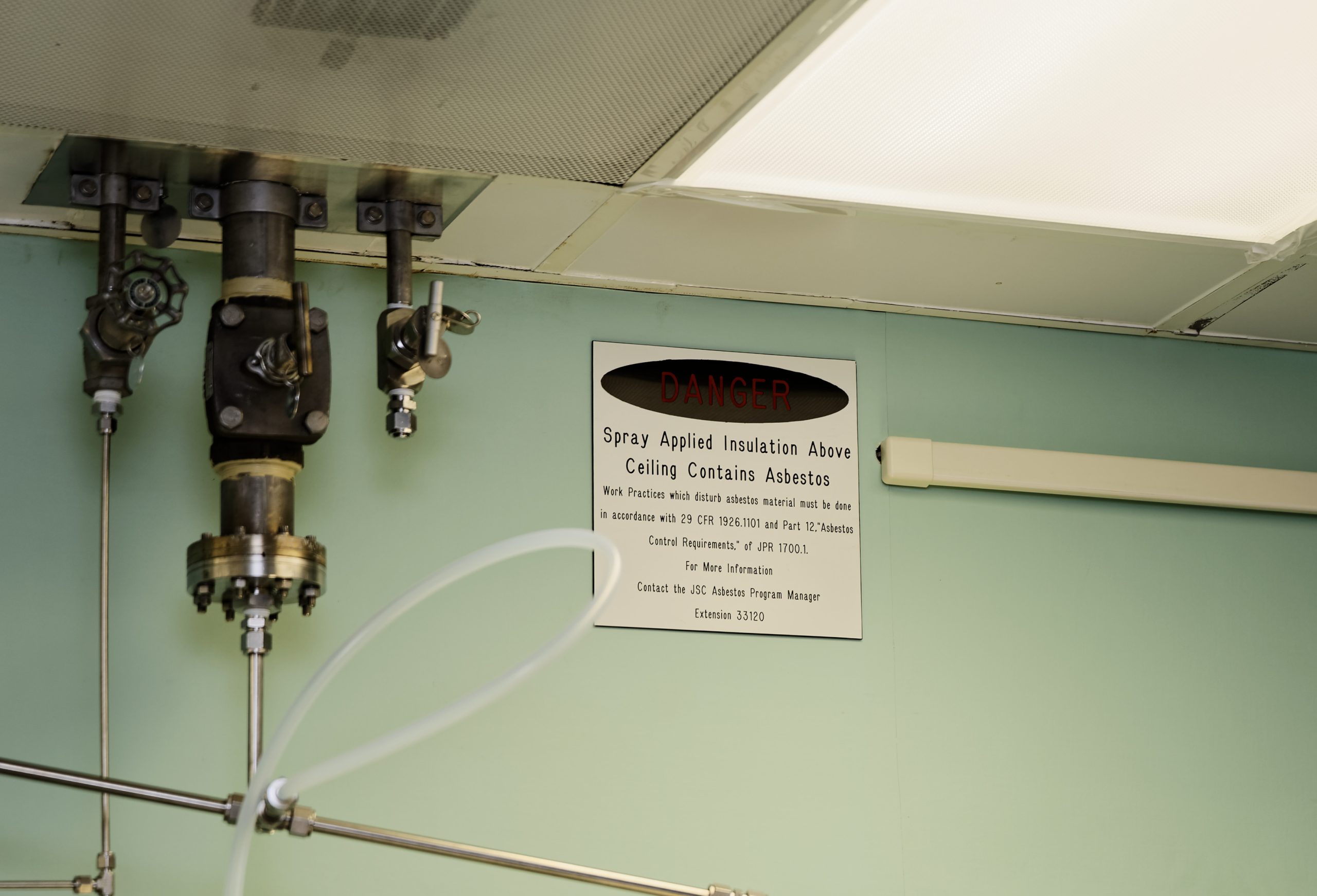 Inside the vault: A rare glimpse of NASA’s otherworldly treasures - Ars ...