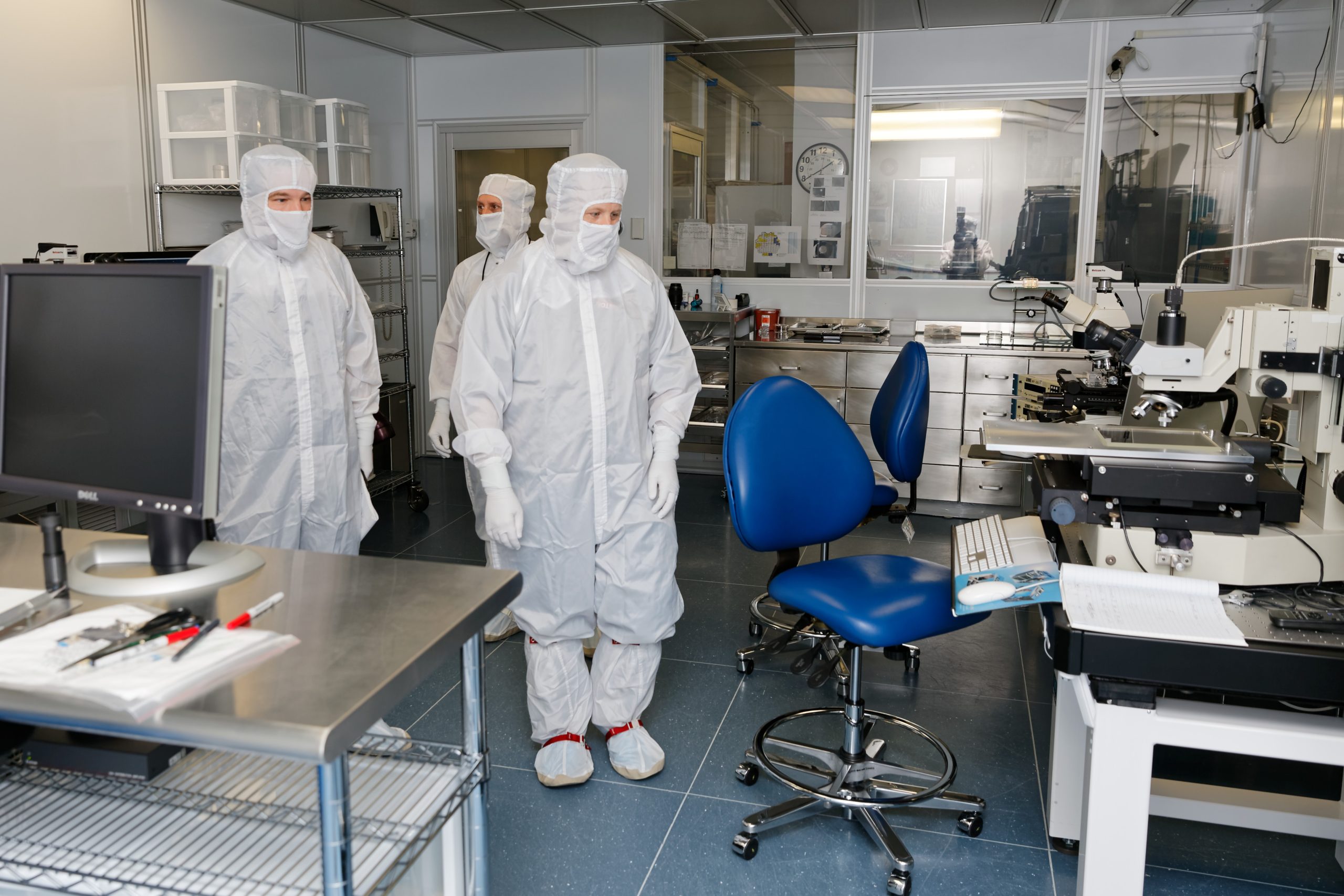 Inside the vault: A rare glimpse of NASA’s otherworldly treasures - Ars ...