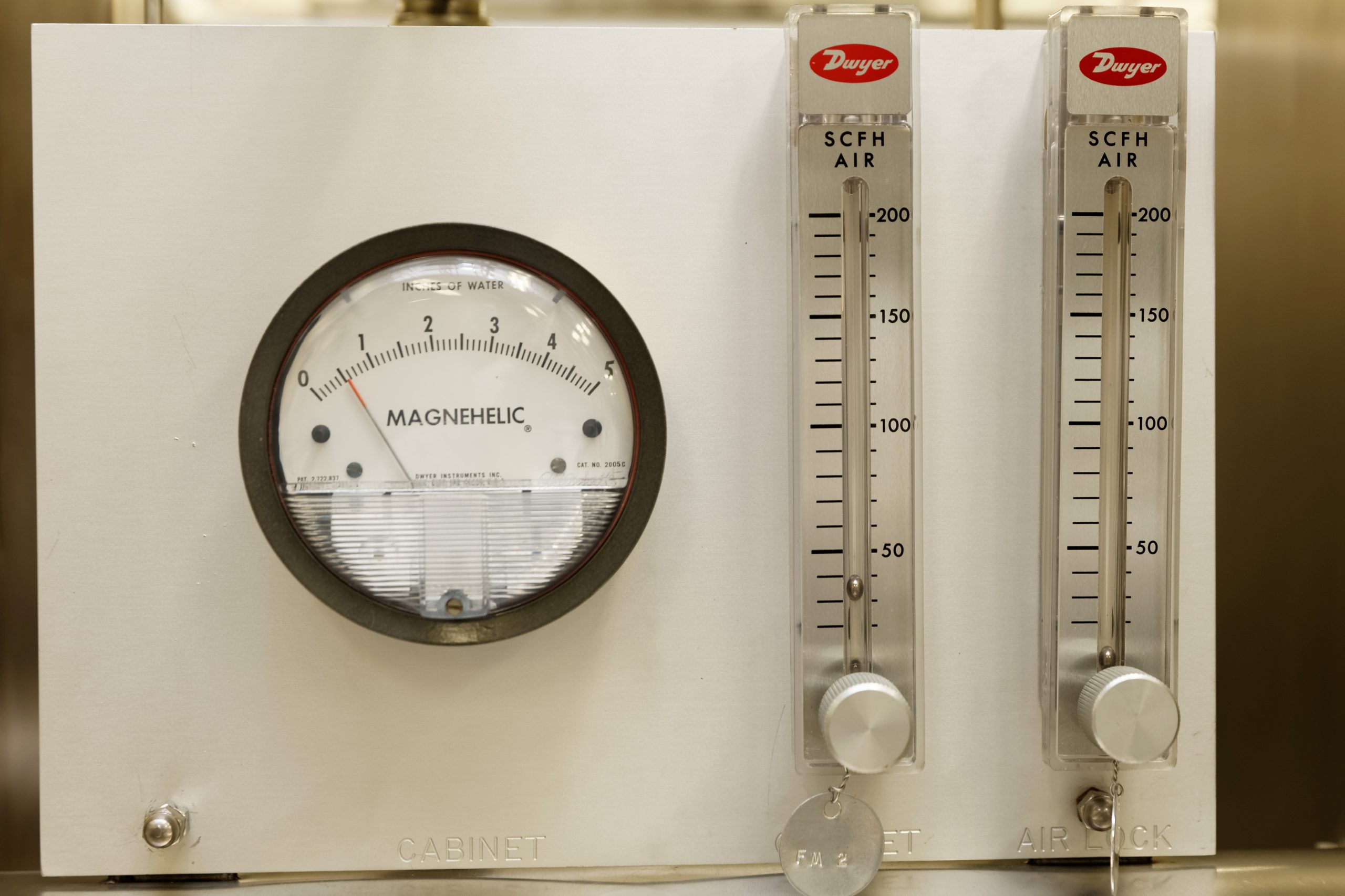 Inside the vault: A rare glimpse of NASA’s otherworldly treasures - Ars ...