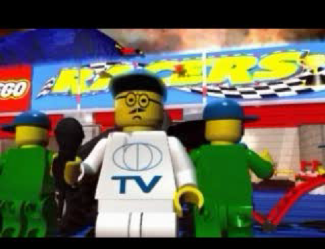 Much more than Mario Kart: The history of kart racers - Ars Technica