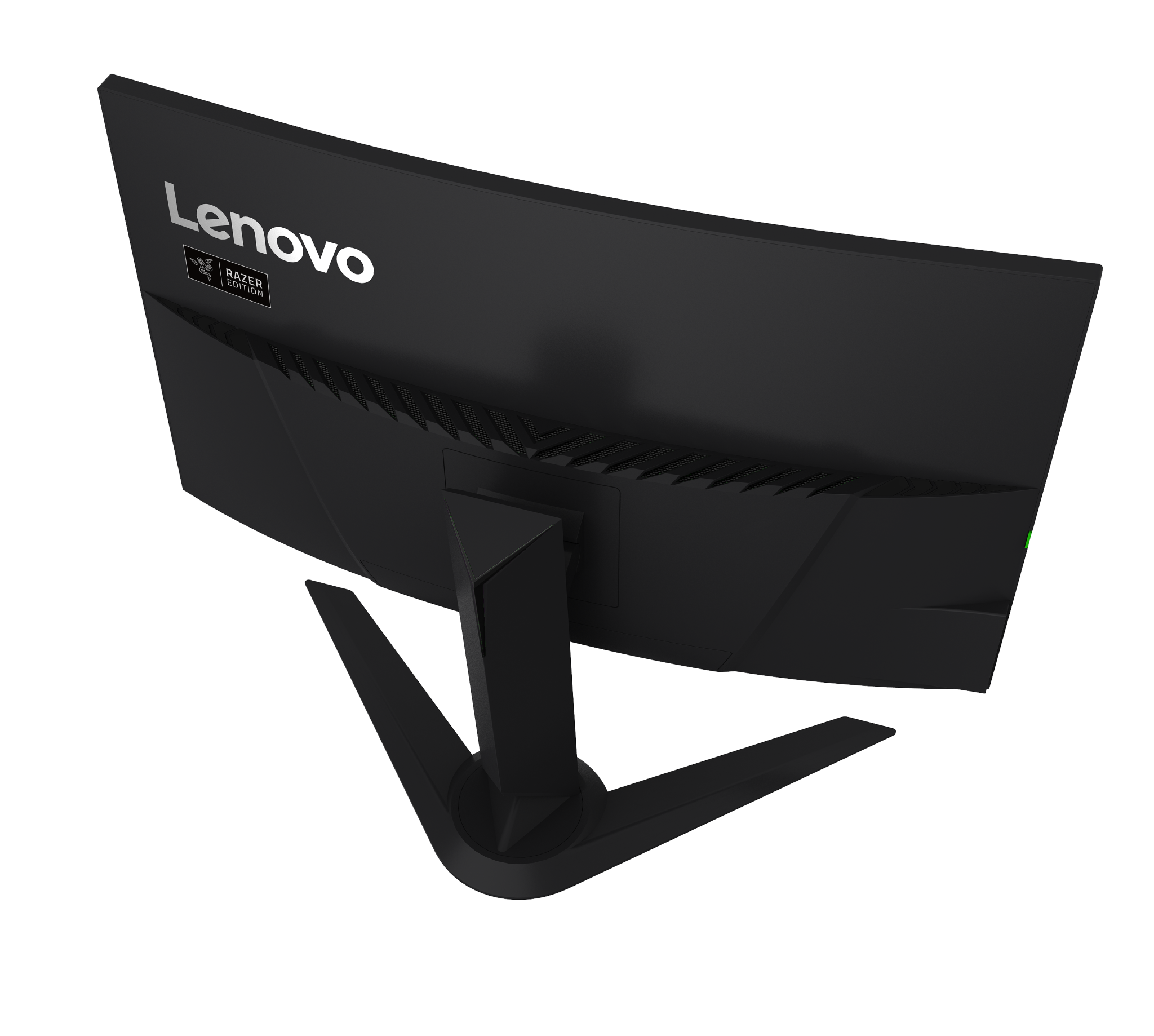 Gaming laptops, mice, and desktops feature heavily in Lenovo’s consumer ...