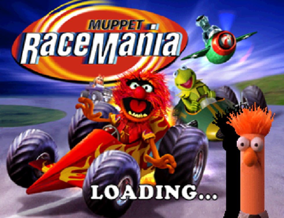 Much more than Mario Kart: The history of kart racers - Ars Technica