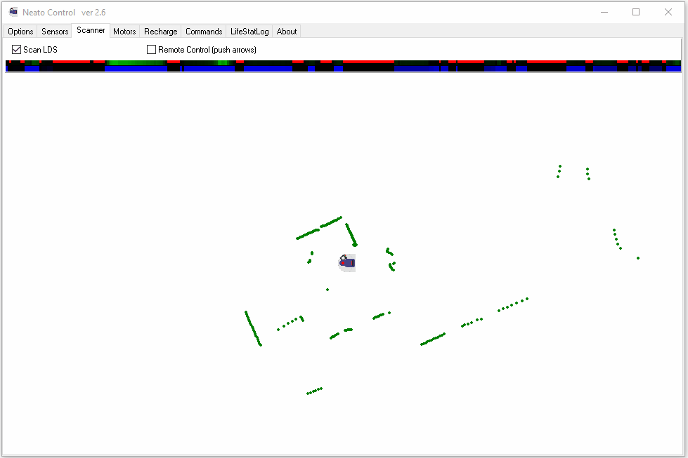 Neato Botvac Connected review: A LIDAR-powered robot vacuum is my maid ...