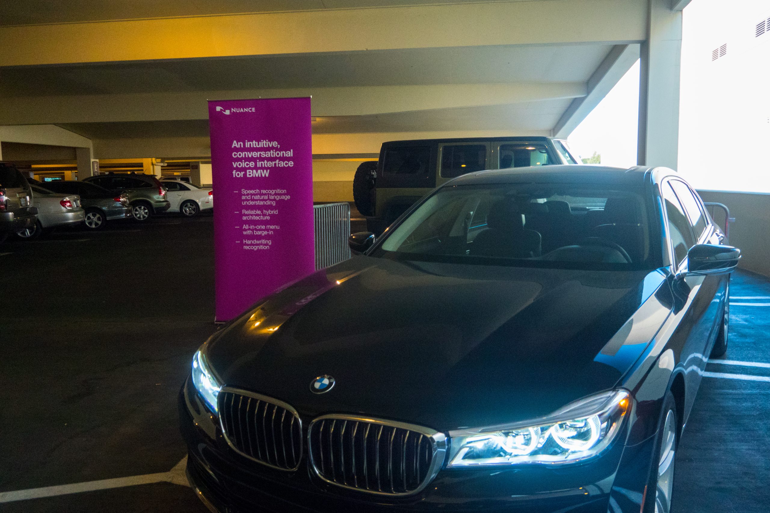 Dragon Drive is the best car voice activation system we’ve spoken to ...
