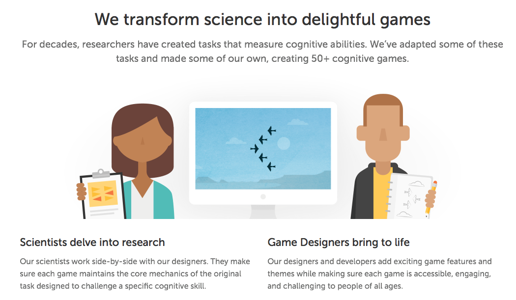 Lumosity pays $2 million to FTC to settle bogus “Brain Training” claims - Ars Technica