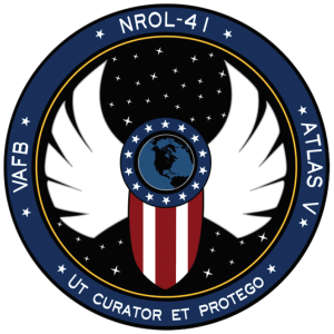 Cute to “a little sinister”—the beauty of US spy satellite rocket ...