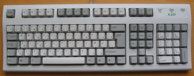 How To Type French Accents: Codes And Shortcuts