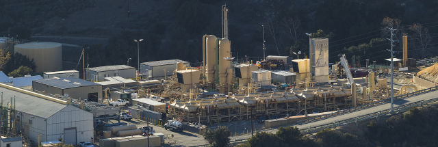 SoCal Gas says it has “temporarily controlled” massive natural gas leak ...