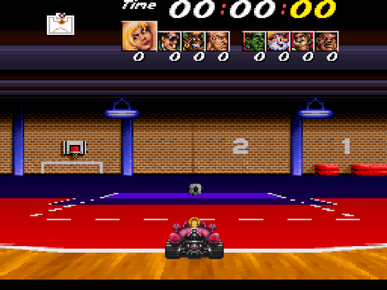 Much more than Mario Kart: The history of kart racers - Ars Technica