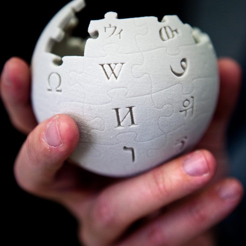 Tag: wikipedia - Ars Technica