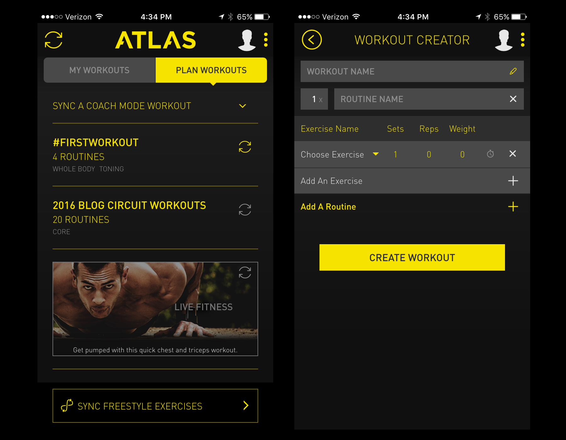 Atlas Wristband review: Finally, a fitness tracker for the gym rats ...