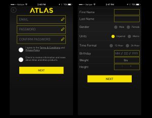 Atlas Wristband review: Finally, a fitness tracker for the gym rats ...