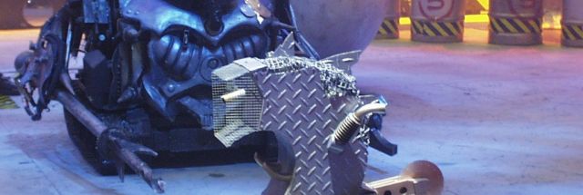 Robot Wars is coming back to the BBC later this year | Ars Technica