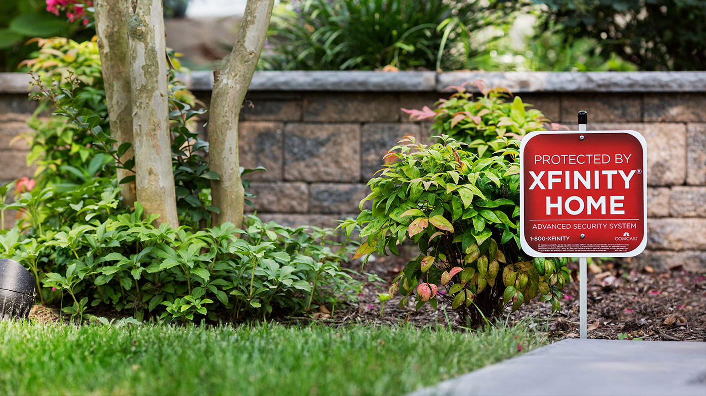 Comcast security flaw could help burglars break into homes undetected ...