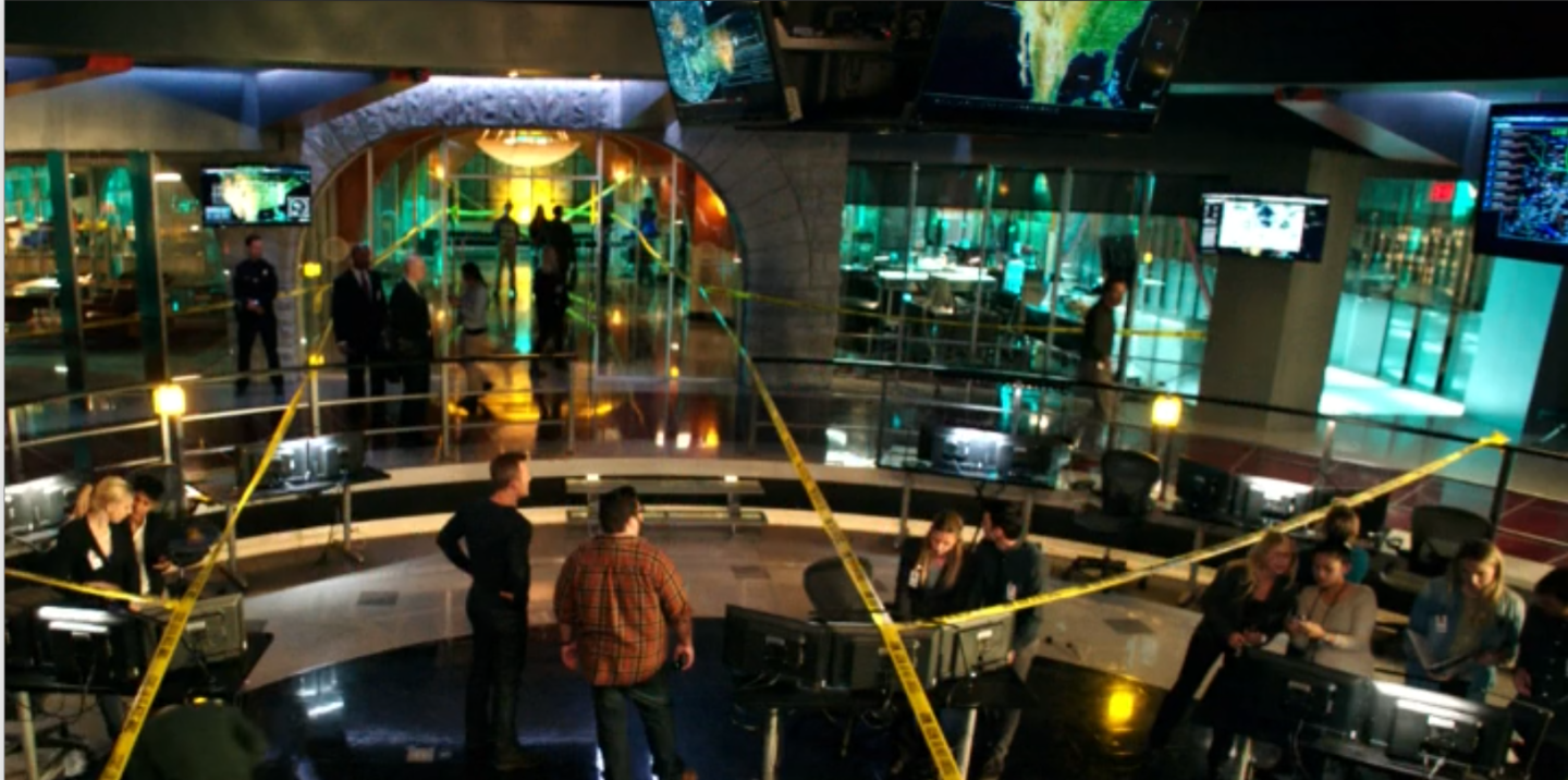 Say “Cyber” again—Ars cringes through CSI: Cyber - Ars Technica