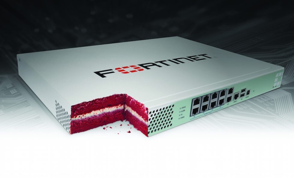 Fortinet says hackers exploited critical vulnerability to infect VPN ...