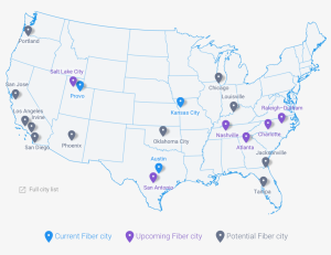 Google Fiber testing home phone service to complete triple-play bundle ...