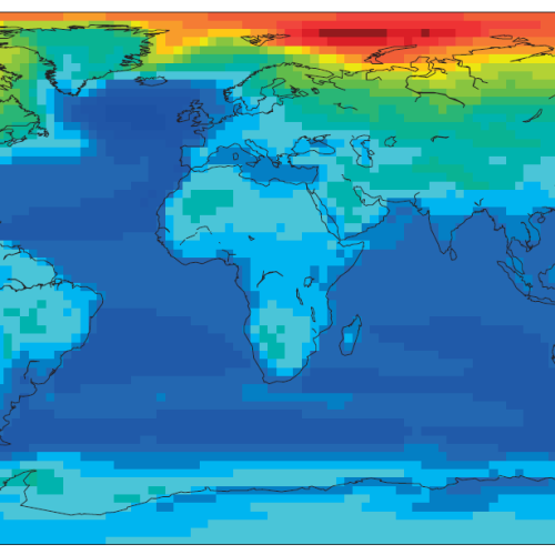 Tag: climate sensitivity - Ars Technica