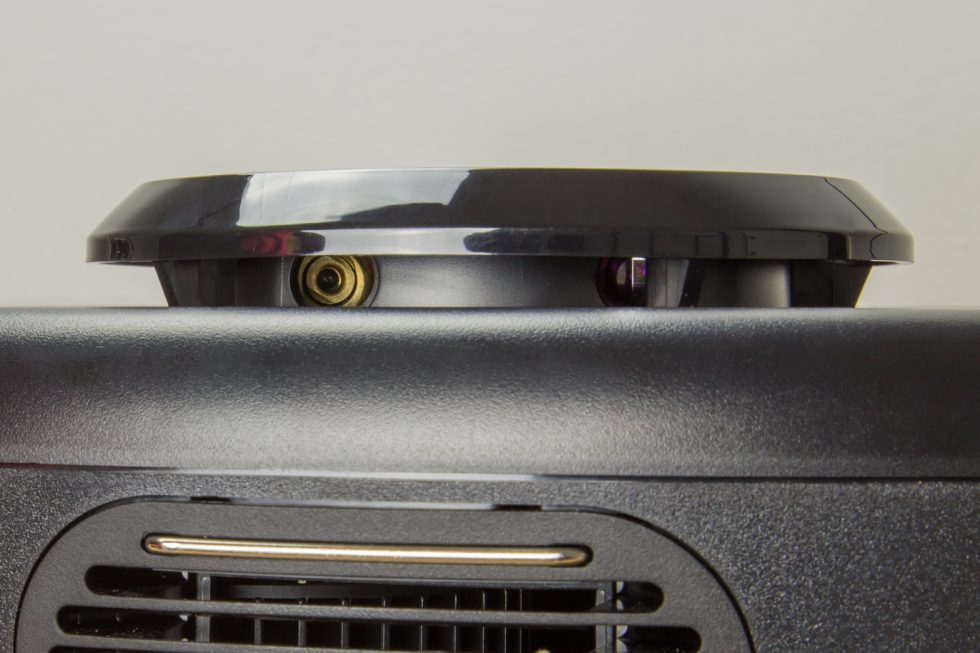 Neato Botvac Connected review: A LIDAR-powered robot vacuum is my maid ...