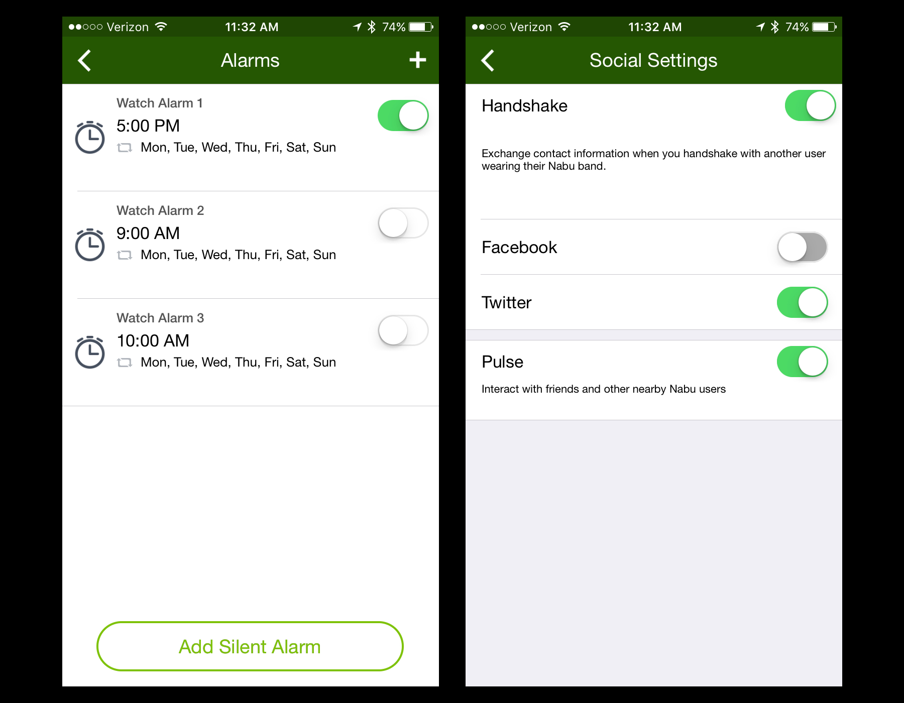 Nabu Watch reviewed: Razer gets into smartwatches in a big way ...