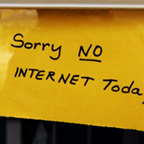 Maybe Americans don’t need fast home Internet service, FCC suggests ...