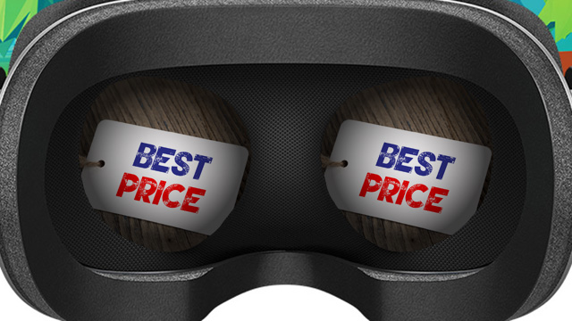 VR sticker shock: How Oculus failed to prepare the world for a $599 ...