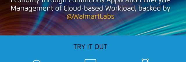 A new open source cloud management tool… from Walmart | Ars Technica