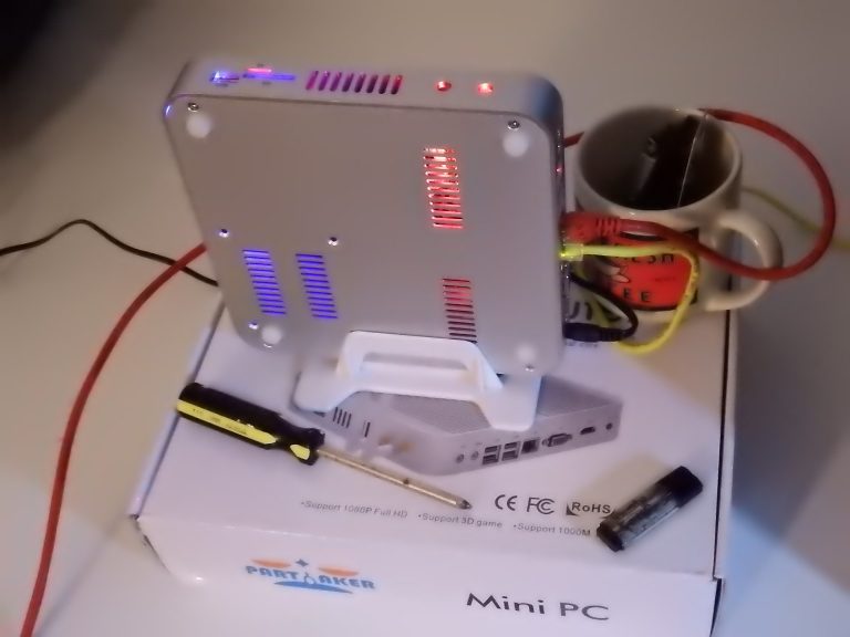 Numbers don’t lie—it’s time to build your own router - Ars Technica