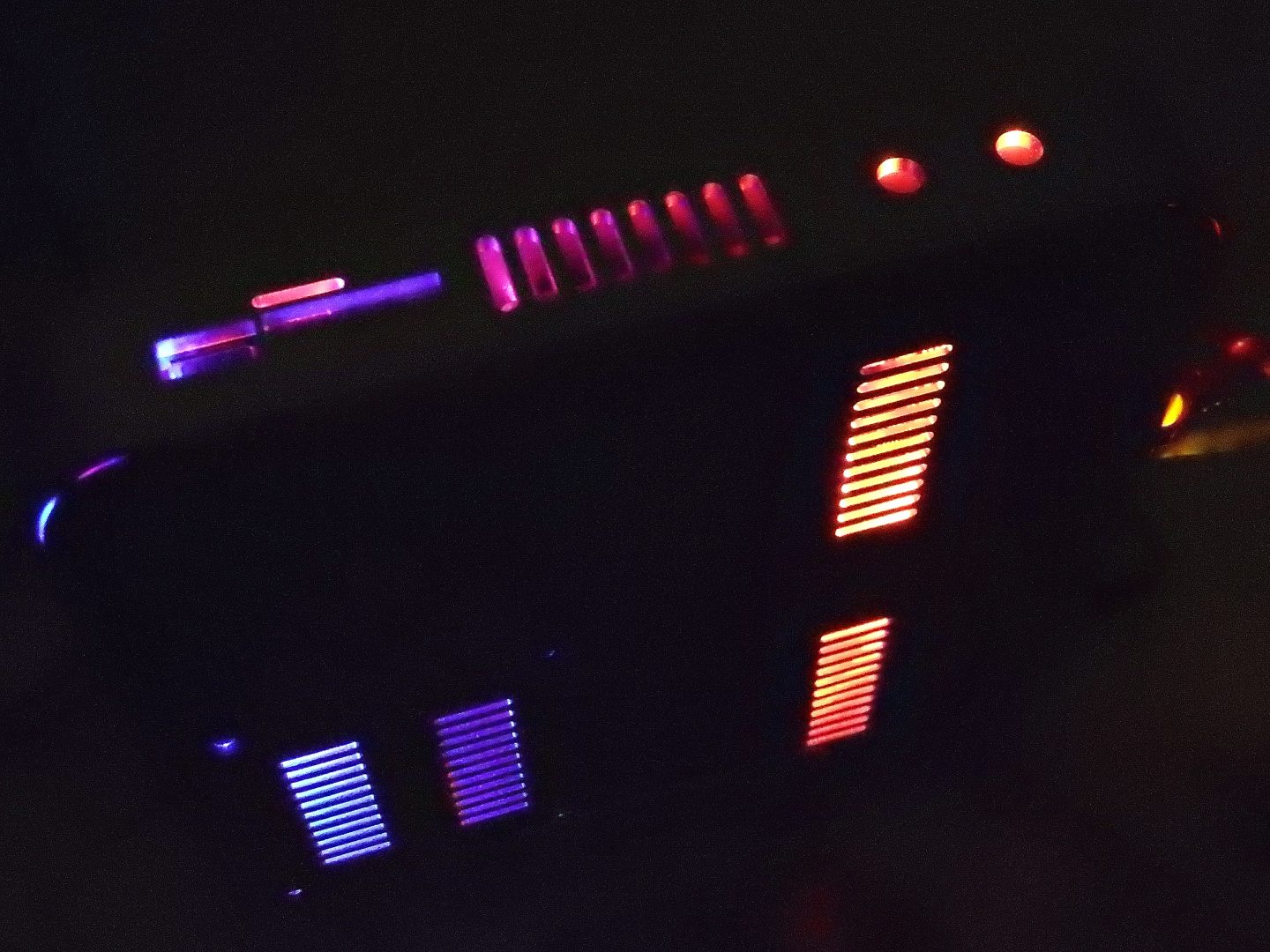 The Ars guide to building a Linux router from scratch - Ars Technica