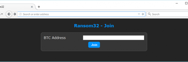 Researchers uncover JavaScript-based ransomware-as-service | Ars Technica