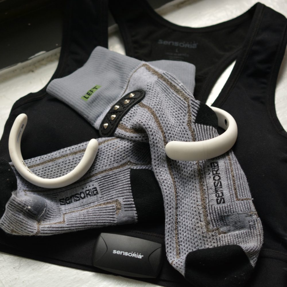 Tag: sensoria fitness - Ars Technica