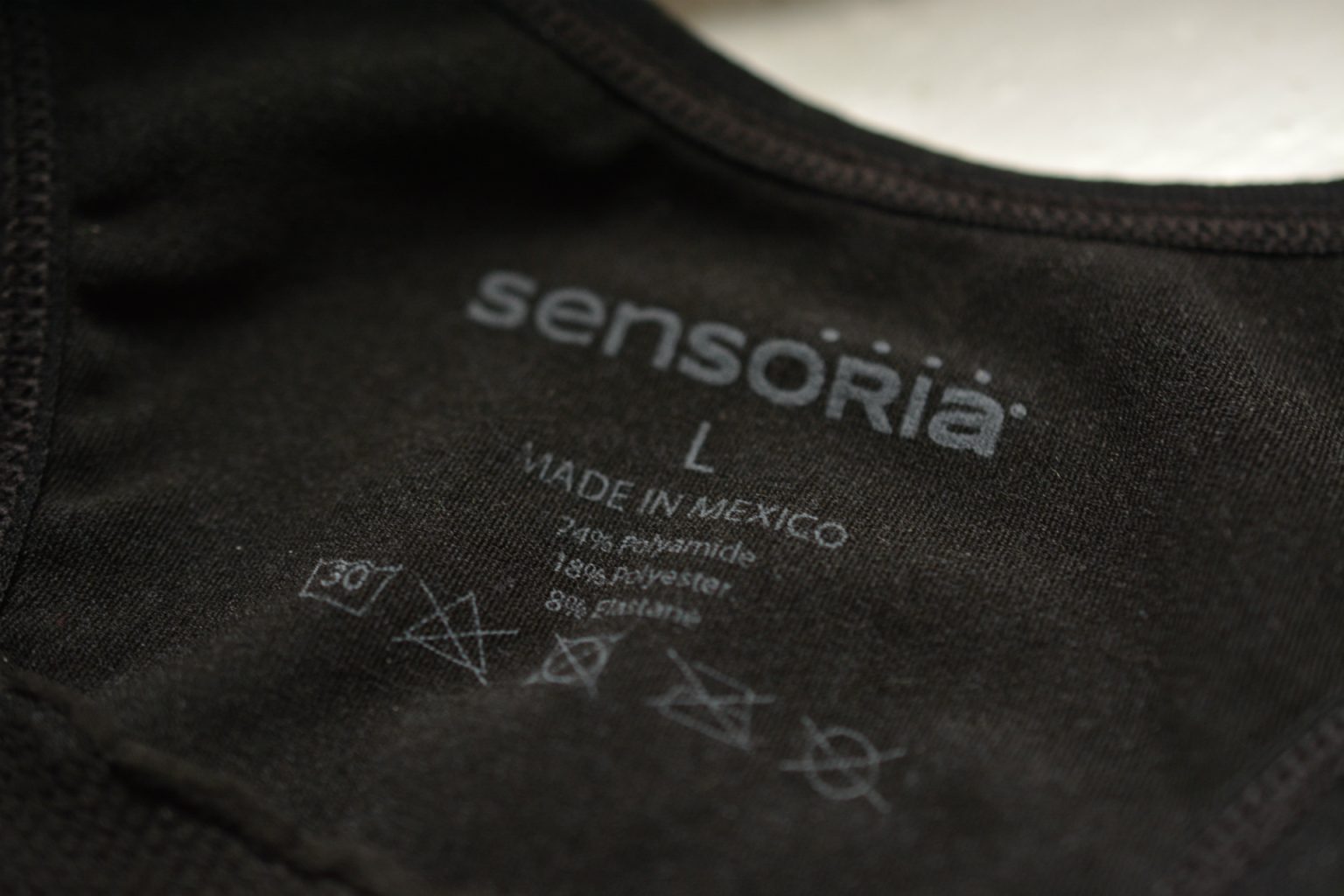 Sensoria smart clothing reviewed: A ton of running data at your toe ...