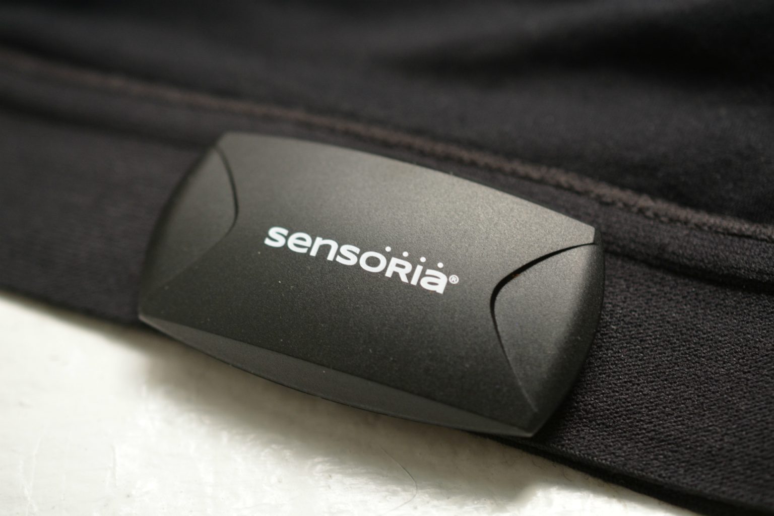 Sensoria smart clothing reviewed: A ton of running data at your toe ...