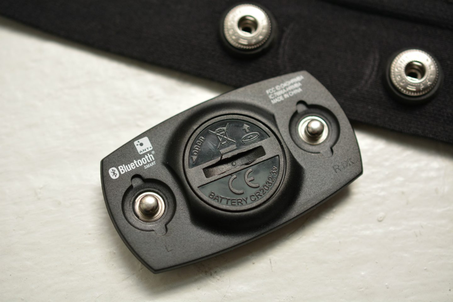 Sensoria smart clothing reviewed: A ton of running data at your toe ...