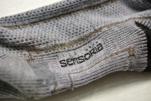 Sensoria smart clothing reviewed: A ton of running data at your toe ...
