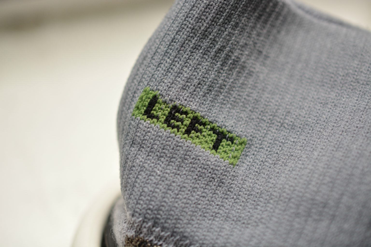 Sensoria smart clothing reviewed: A ton of running data at your toe ...