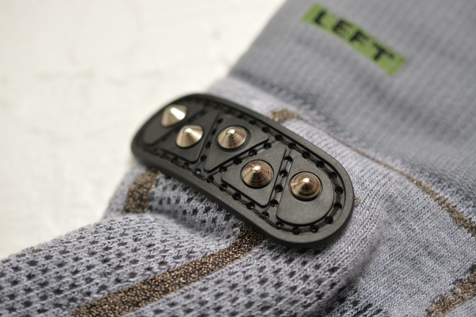 Sensoria smart clothing reviewed: A ton of running data at your toe ...