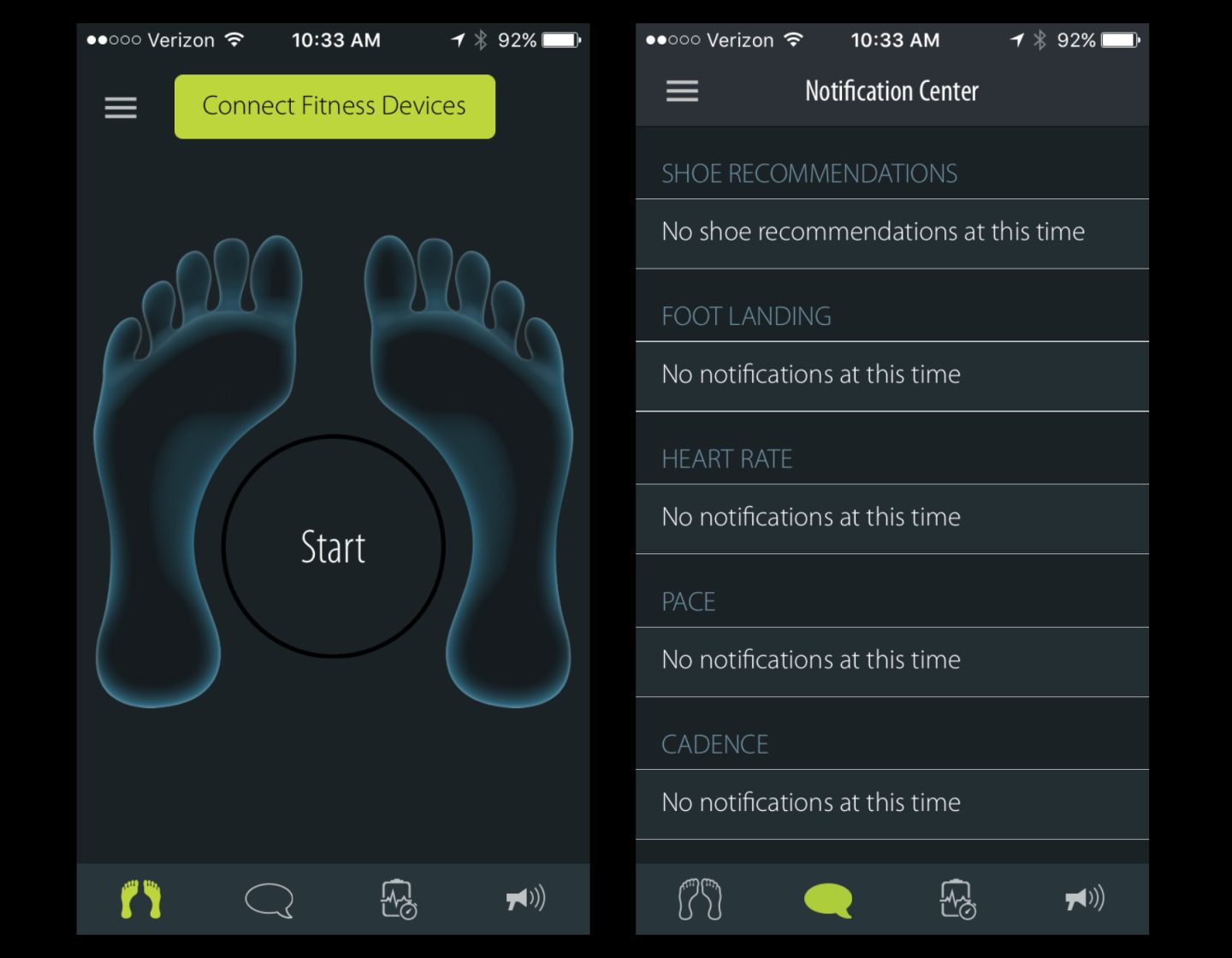 Sensoria smart clothing reviewed: A ton of running data at your toe ...