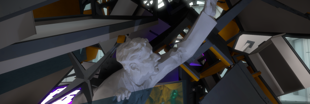 The Witness review: A haunting, beautiful, coldly logical puzzle ...