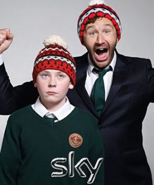 Murdoch junior returns as Sky chairman four years after quitting ...