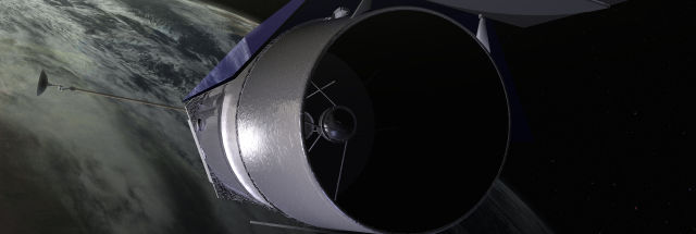 NASA has begun working on its next great space observatory | Ars Technica