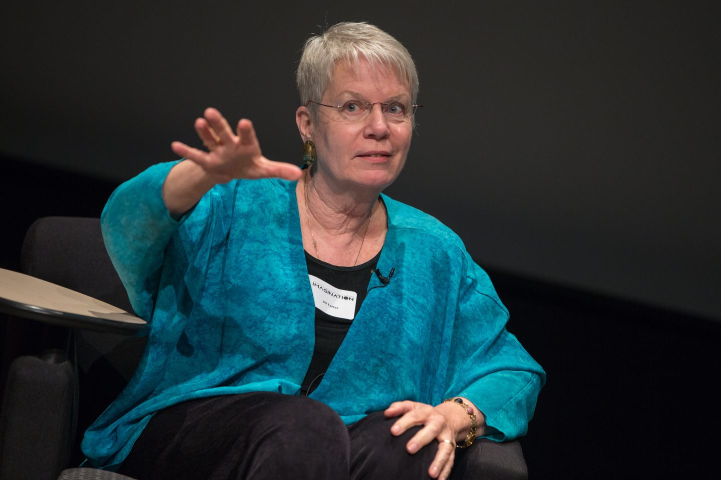 From exile to eminence: How the alien hunters conquered astronomy - Ars ...