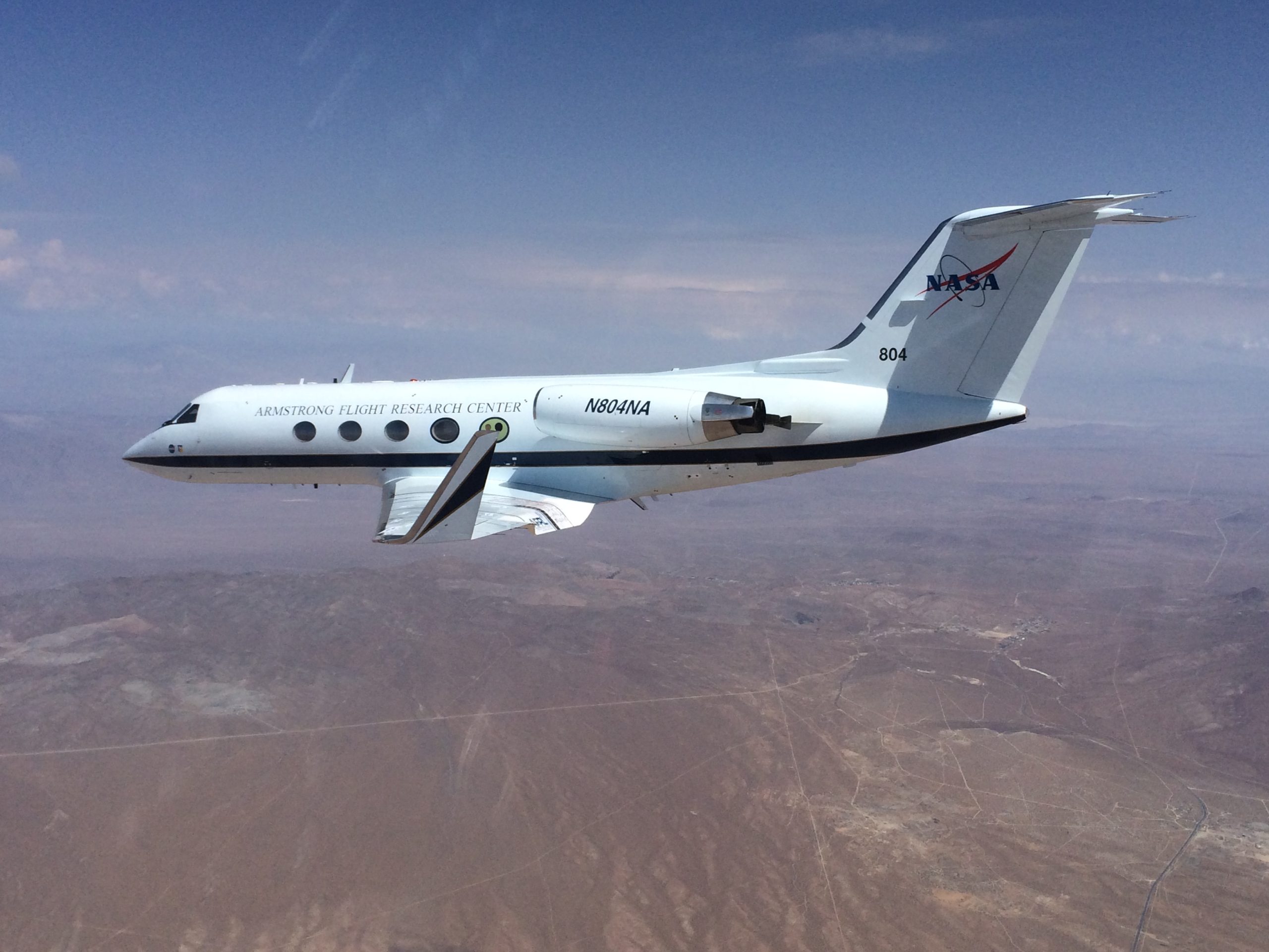 Meet NASA’s new X-planes: “Quiet” sonic booms and engines at the back ...